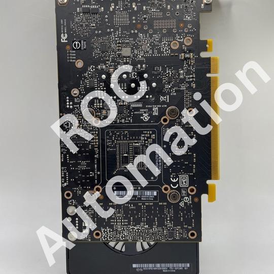 New PNY Nvidia Quadro P2000 4x Display Port 5GB GDDR5 Graphics Card – Rocautomation