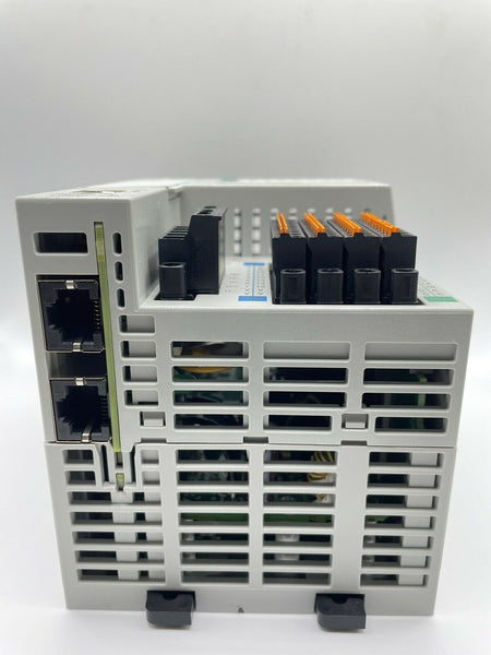 Allen Bradley 1769-L18ERM-BB1B /B CompactLogix 5370 Controller ...