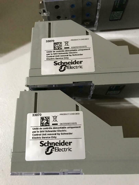 Schneider Electric 33070 Trip Unit Micrologic 5.0 – Rocautomation